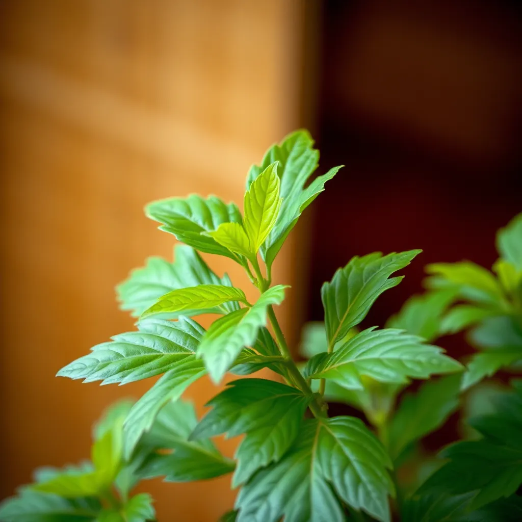 Civan Perçemi Çayı: Faydaları ve Kullanımı