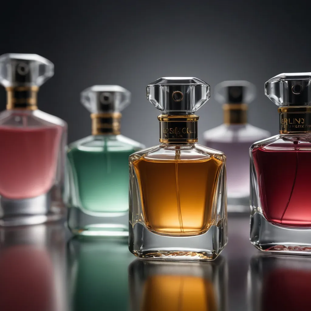 EDP, EDT, EDC Nedir? Parfüm Türlerinin İncelenmesi