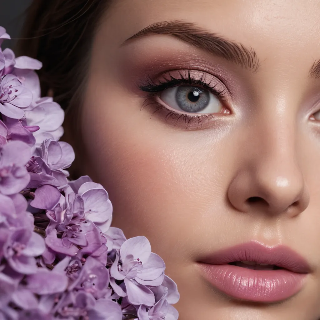 Lila Rengi Elde Etme Yöntemleri ve Tonları