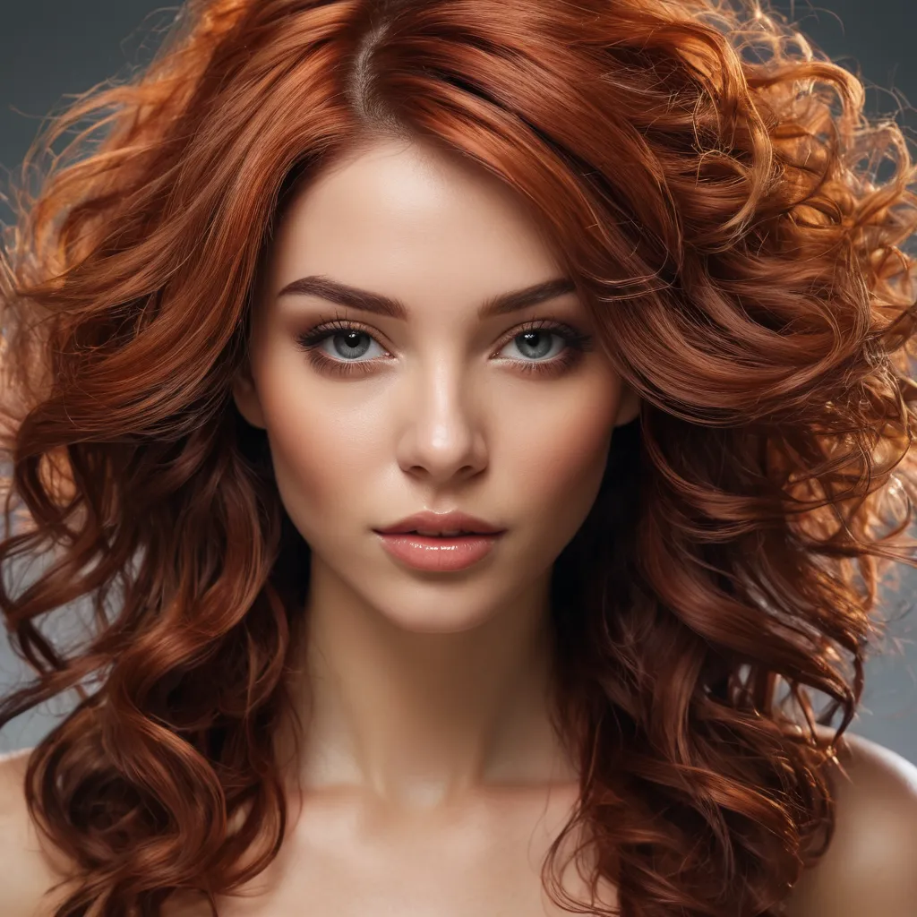 Saç Renkleri: Seçim Rehberi ve Bakım İpuçları